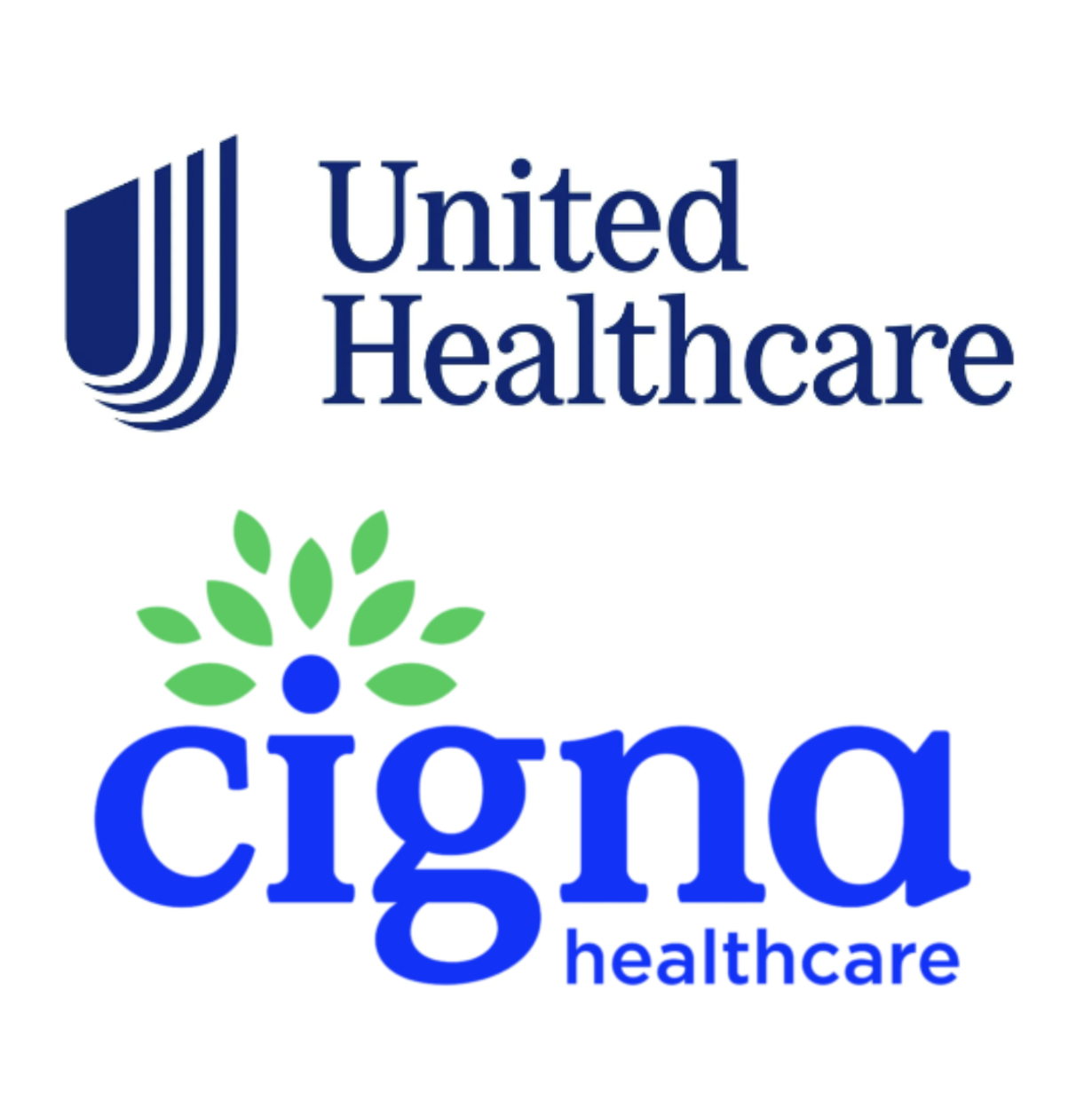 Inner Haven Now In-Network With Cigna & United Healthcare