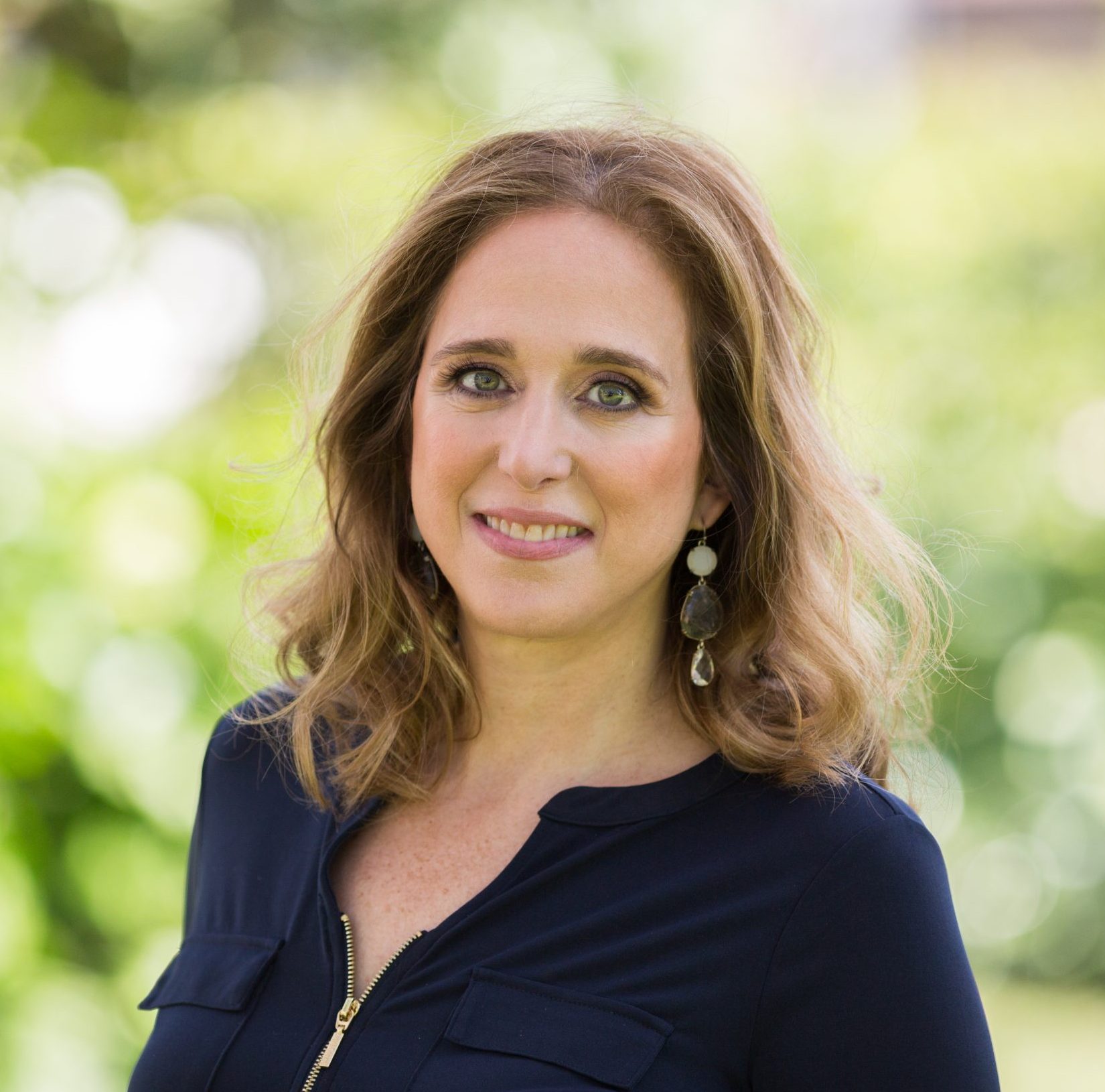 Advisory Board - Inner Haven Wellness